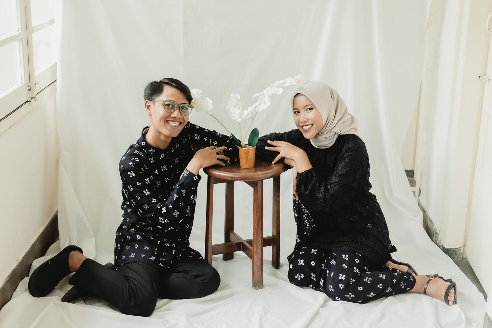 Demo Art Vintage 04 - Memonika