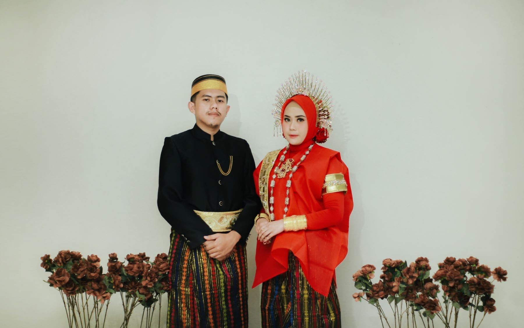 Demo Art Motion Bugis Heritage - Memonika