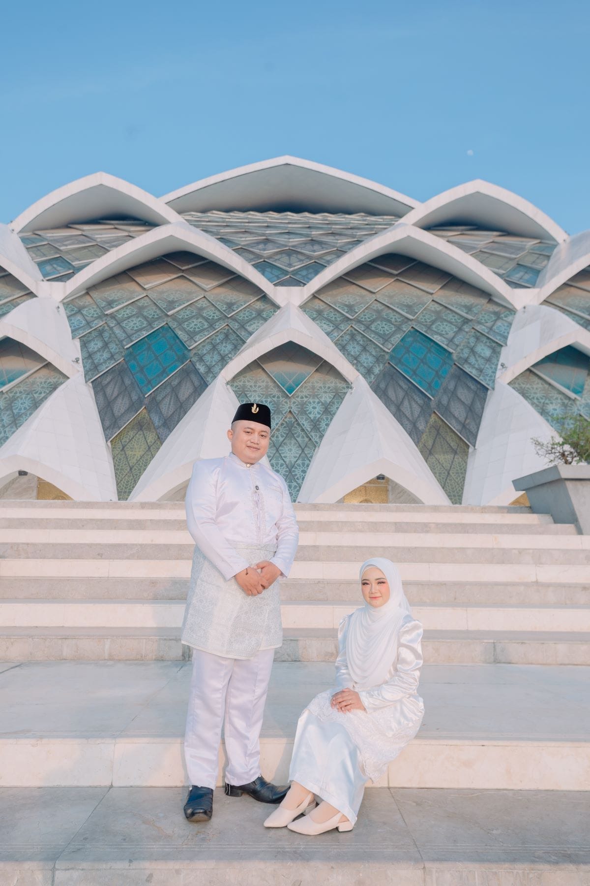 Demo Islamic Beauty - Memonika