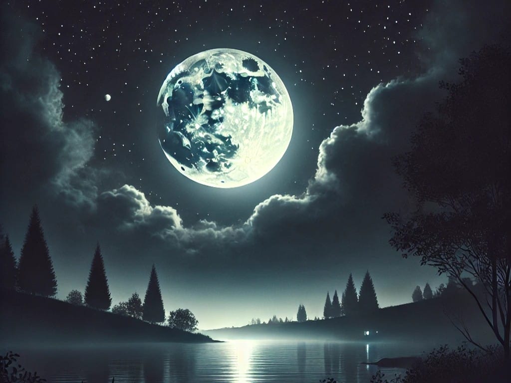 Demo Moonbeam Magic - Memonika